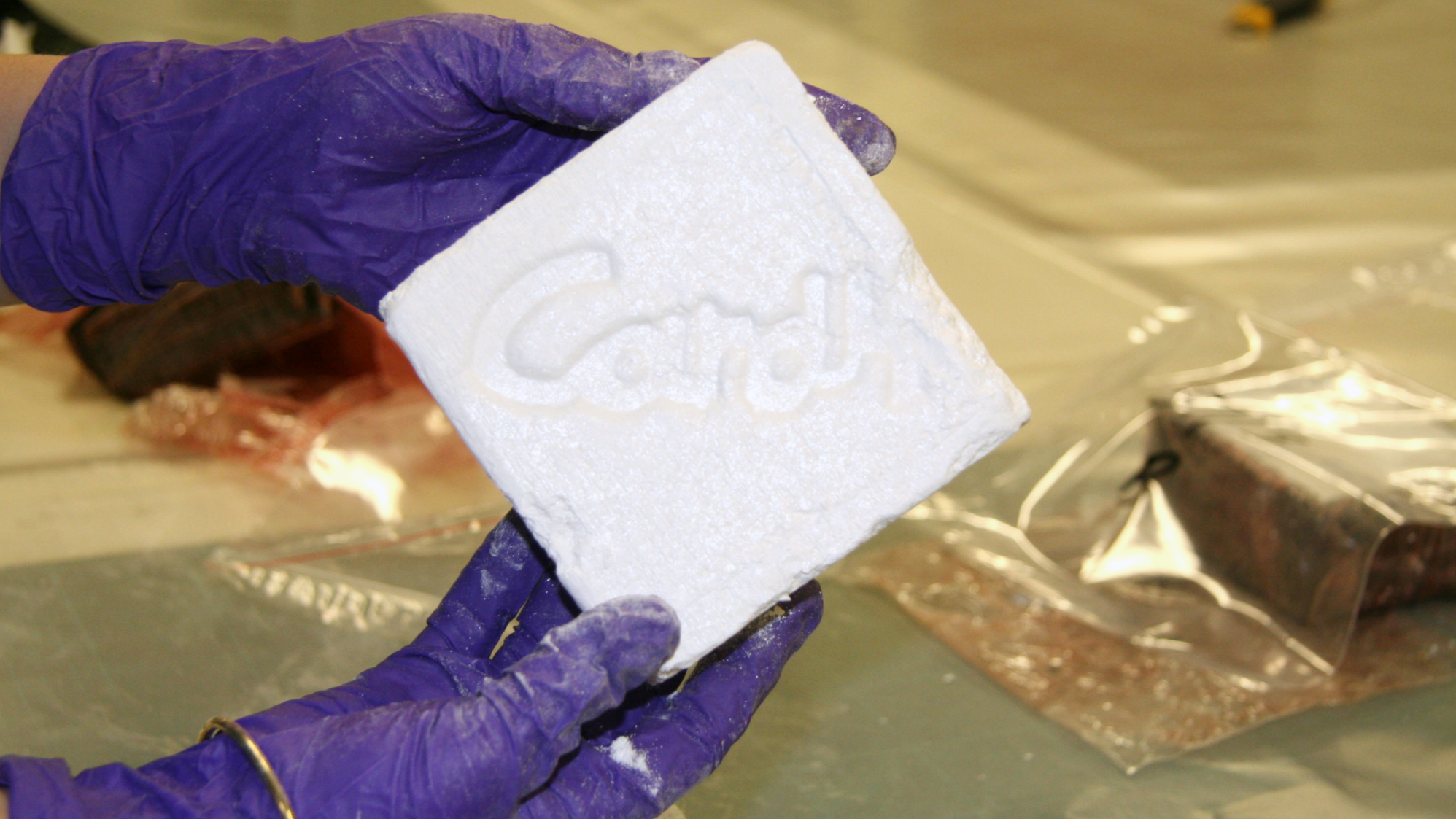 Australian illicit drugs consumption hits record high