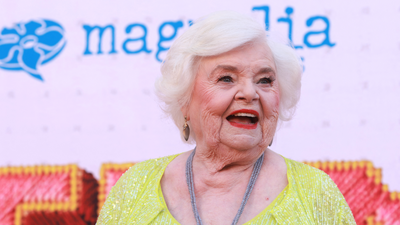 Thelma Lee Actress