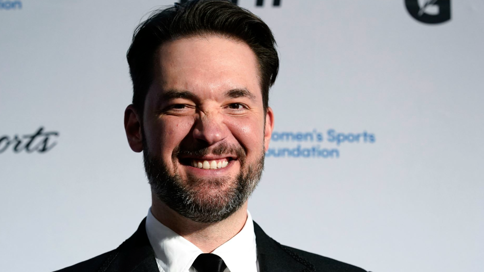 Ohanian says his big bet on women's sports is paying off