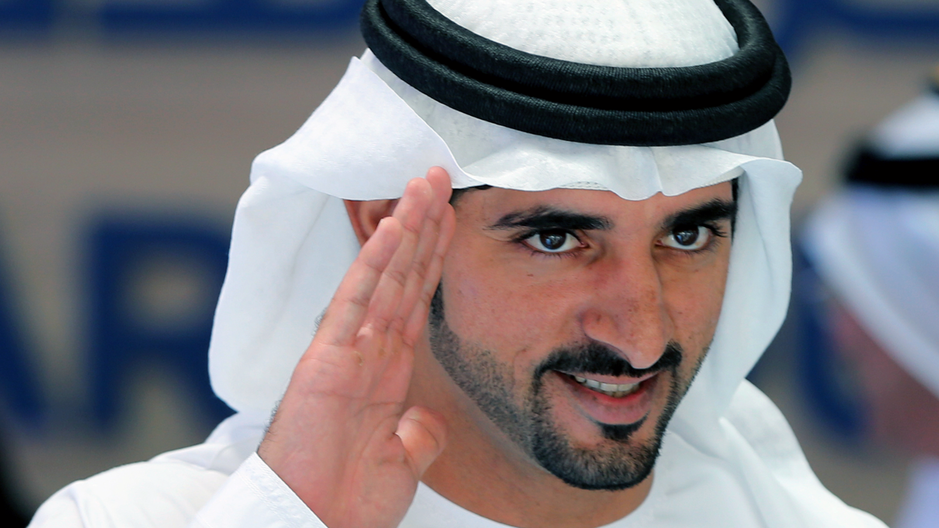 Dubai crown prince appointed UAE defence minister