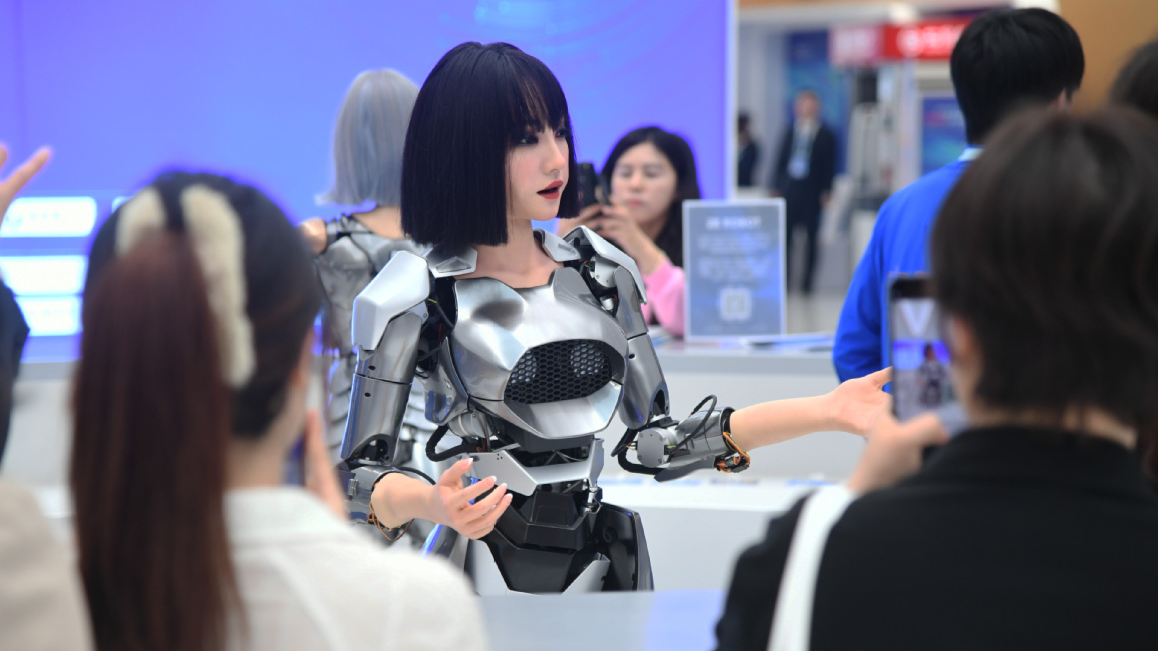 Sci-tech revolution to drive growth