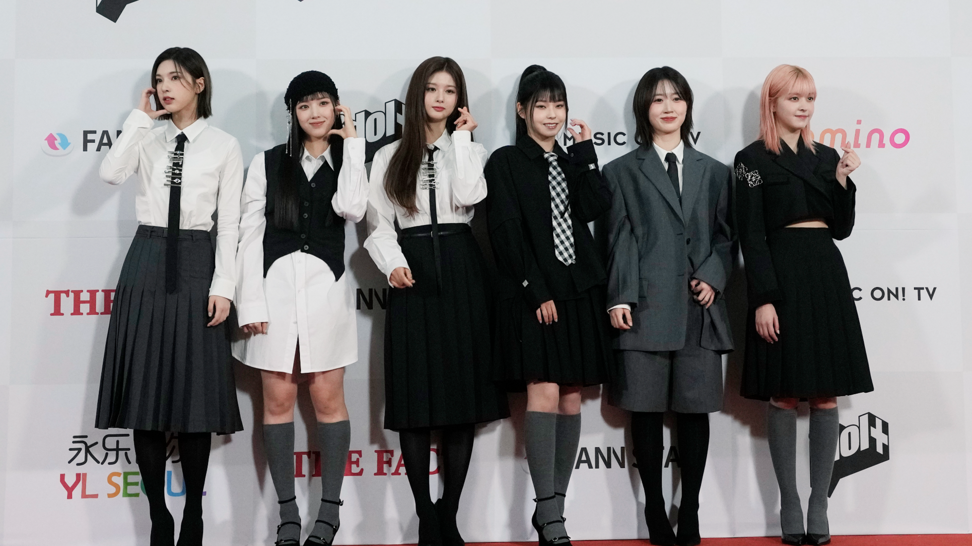 K-pop group NMIXX break fresh ground, tease new music