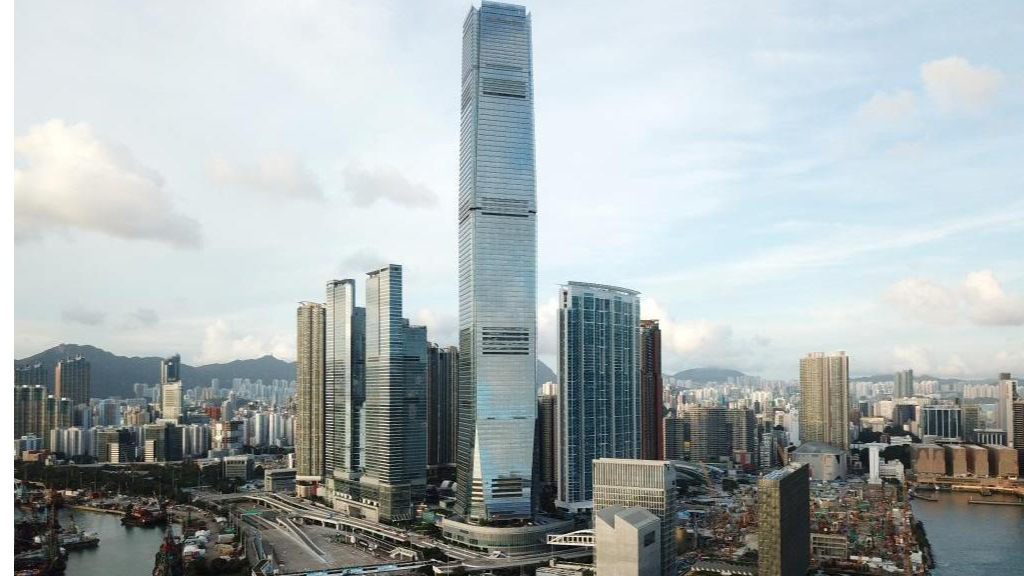 GBA has 510,000 families with assets above 10m yuan