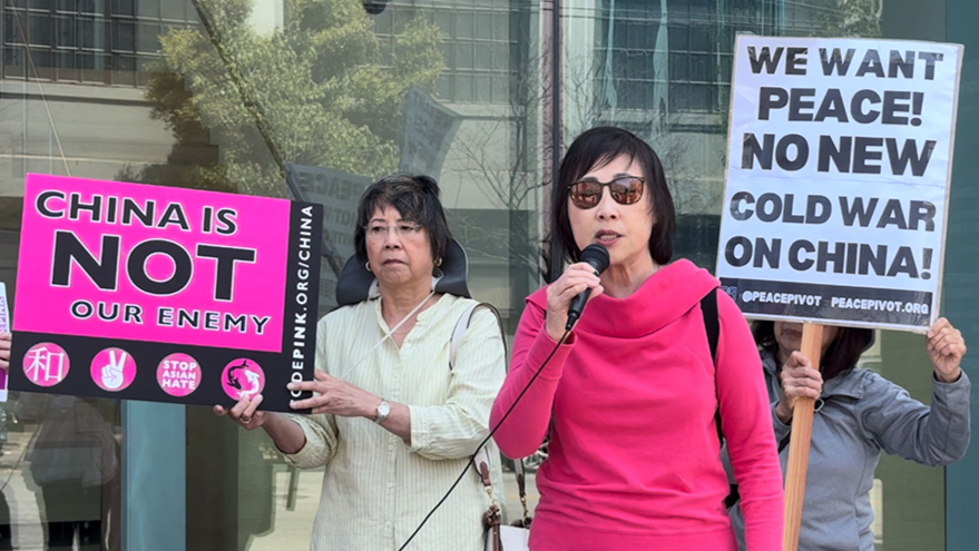 PBS sparks controversy over shelving of documentary on China's poverty ...