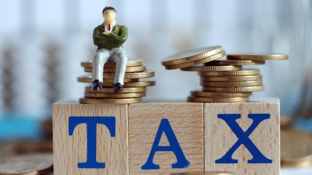 Fiscal and tax reform to promote modernization