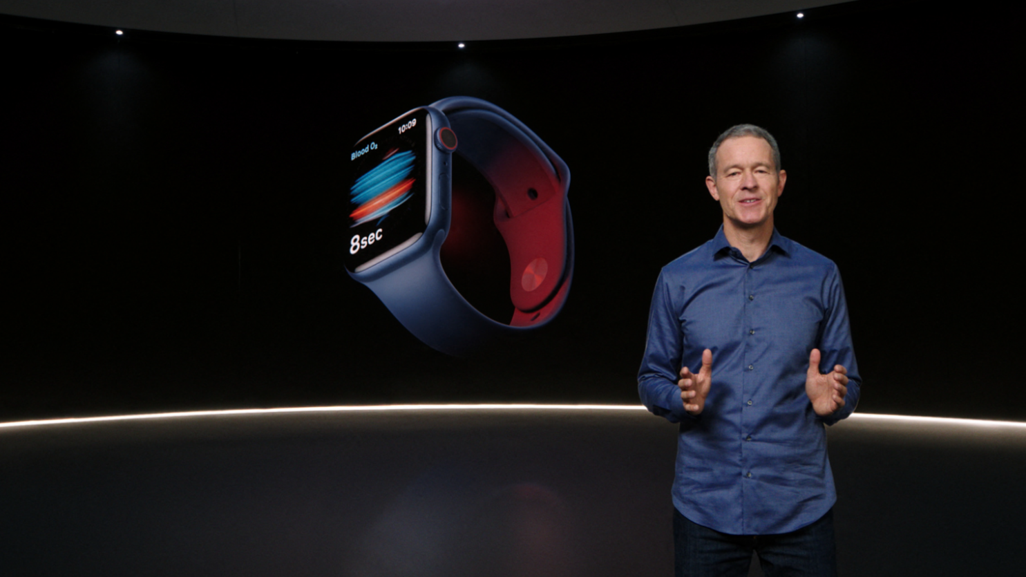 Apple COO commends China’s advanced manufacturing evolution