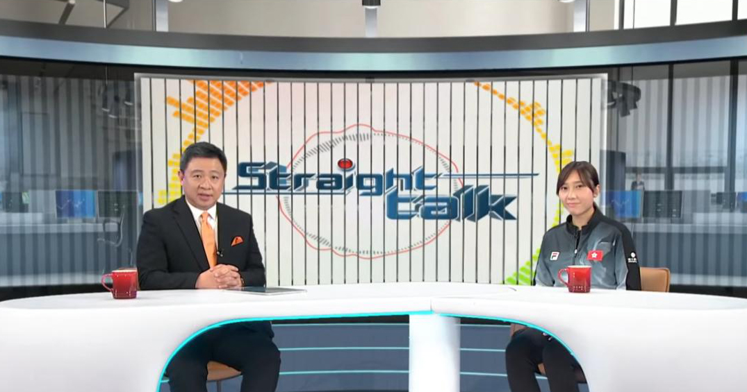 Soo: Medals are goal, but journey is more important for athletes