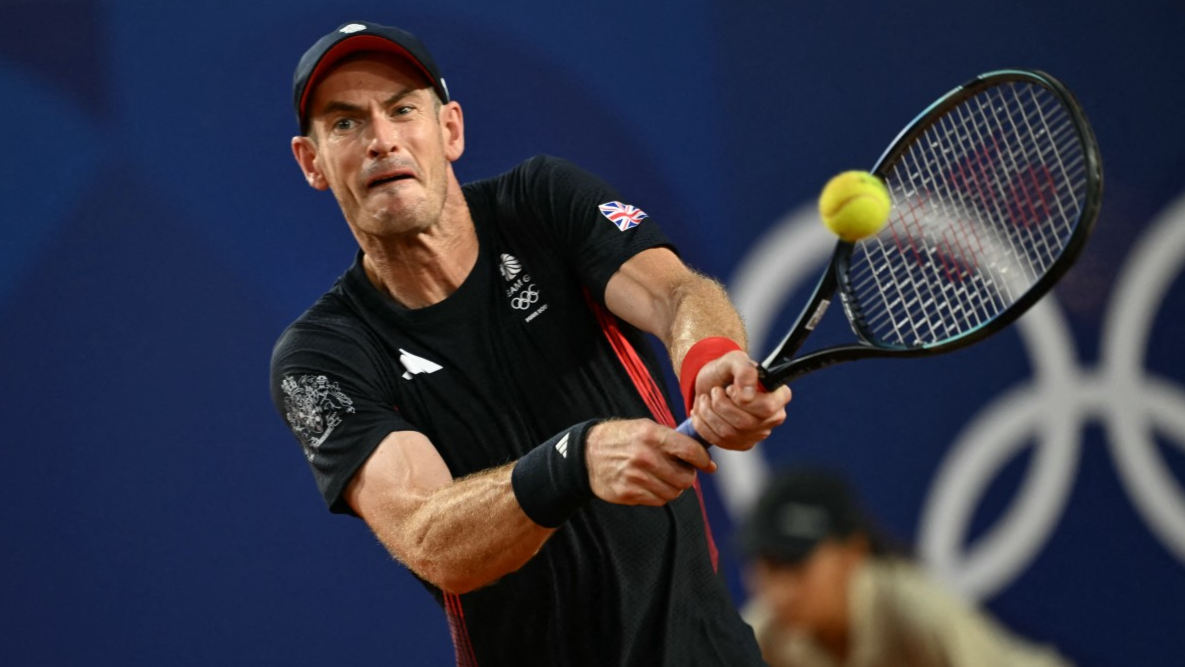 Olympics: Murray makes another great escape to keep tennis career alive