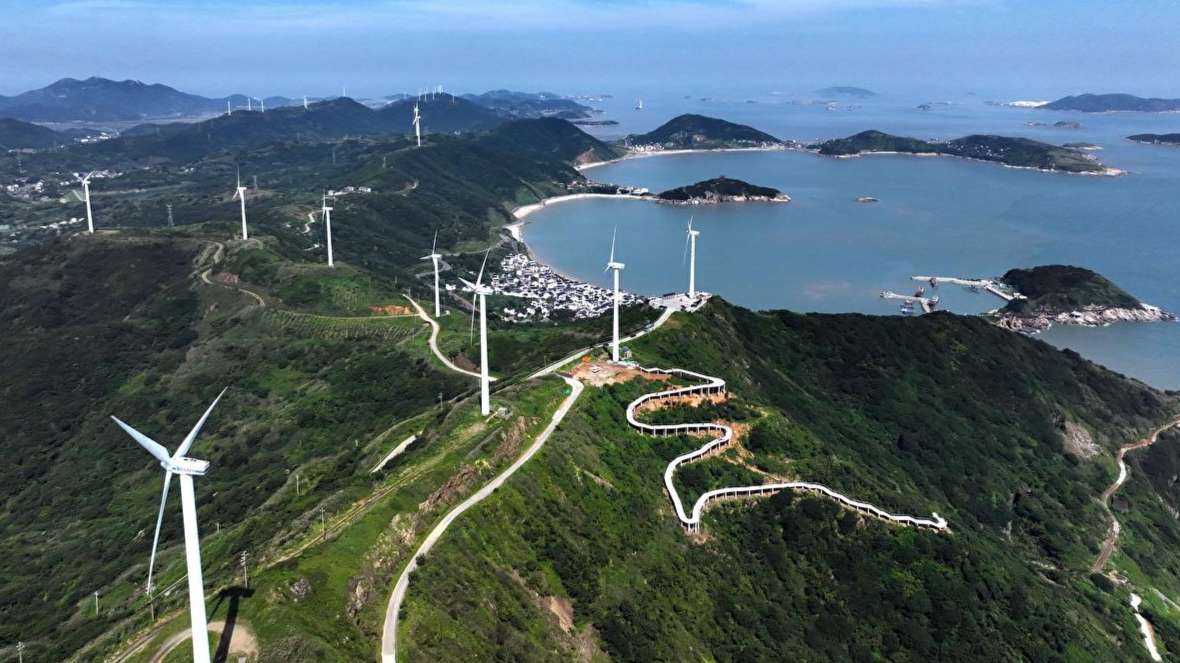 Guidelines set out path to green future