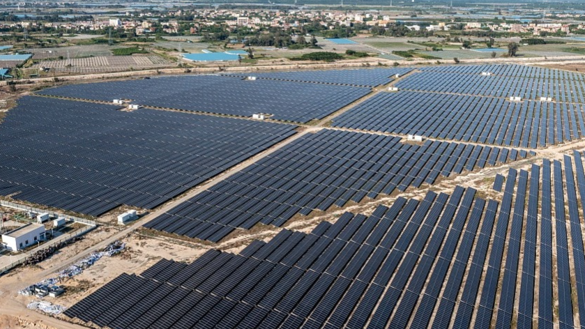 CEEC inks mega Saudi solar project