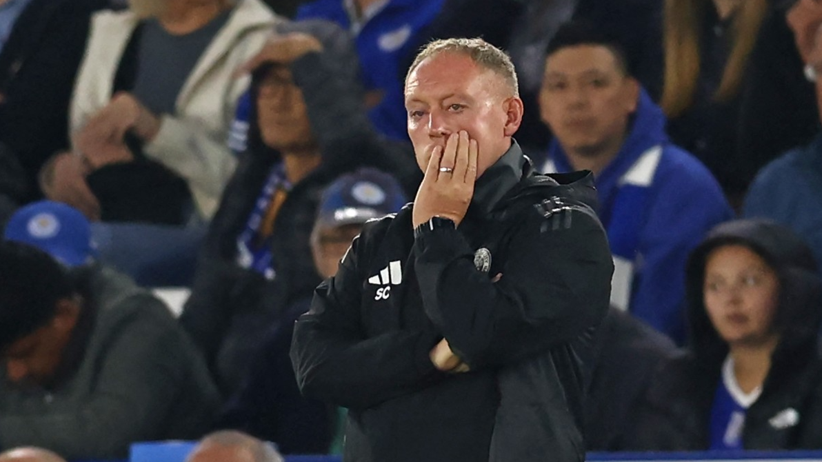 Cooper pleased with Leicester's 'positive start' on Premier League return