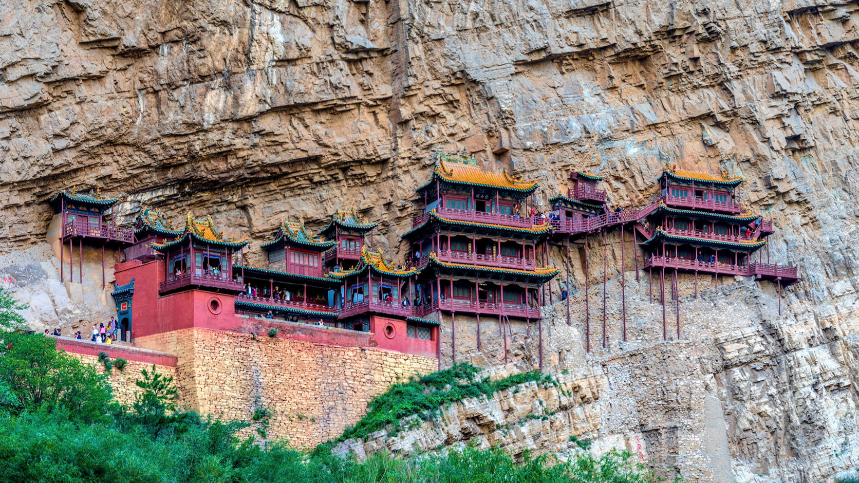 Hit video game 'Black Myth: Wukong' sparks domestic tourism boom