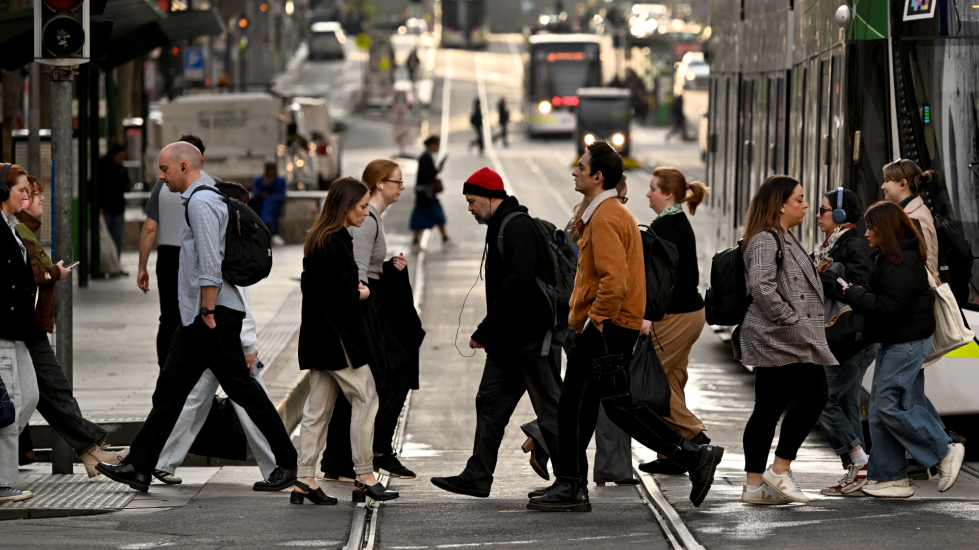 Australian workers given right to disconnect under new laws