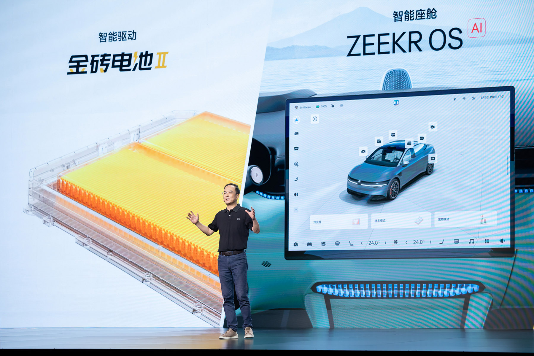 Fast-moving market pushes boundaries