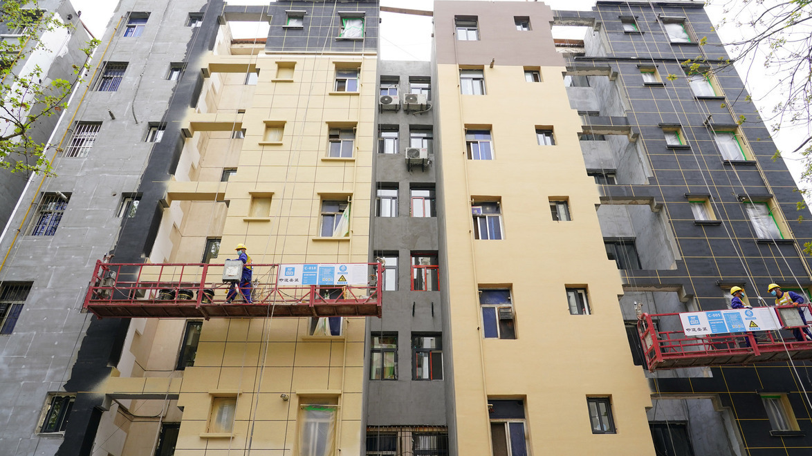 Housing pension to enhance living quality