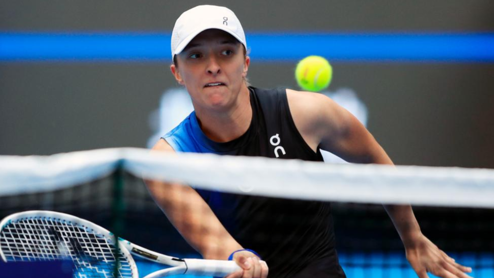 Stars align for 'unprecedented' turnout at China Open