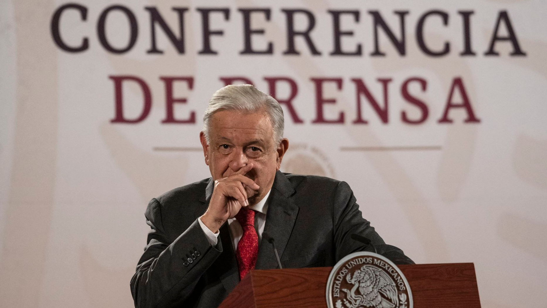 Mexico judge orders Congress not to discuss judicial reform