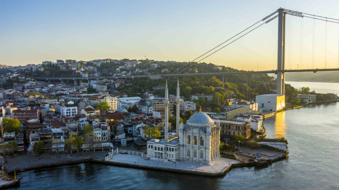 Turkiye a country worth visiting and learning from