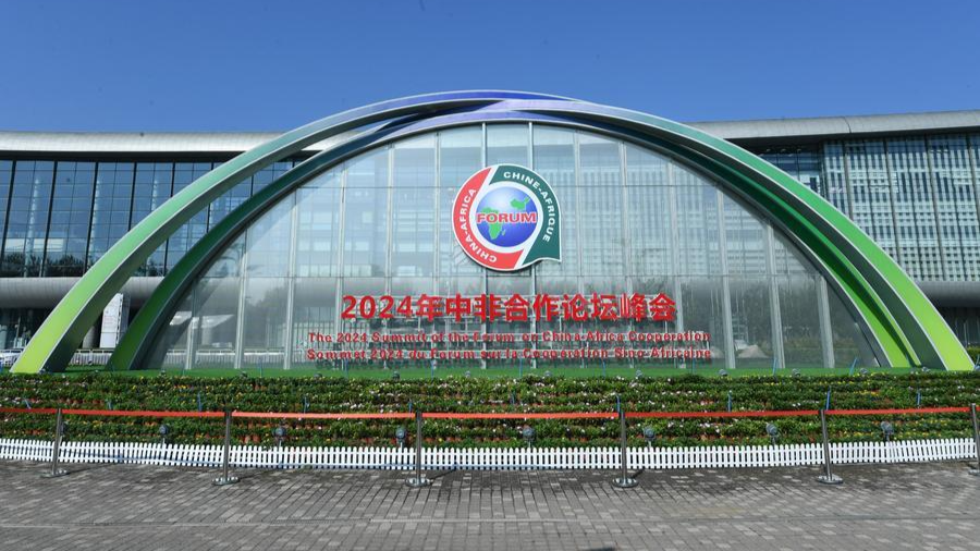 Beijing declaration, action plan adopted at FOCAC summit