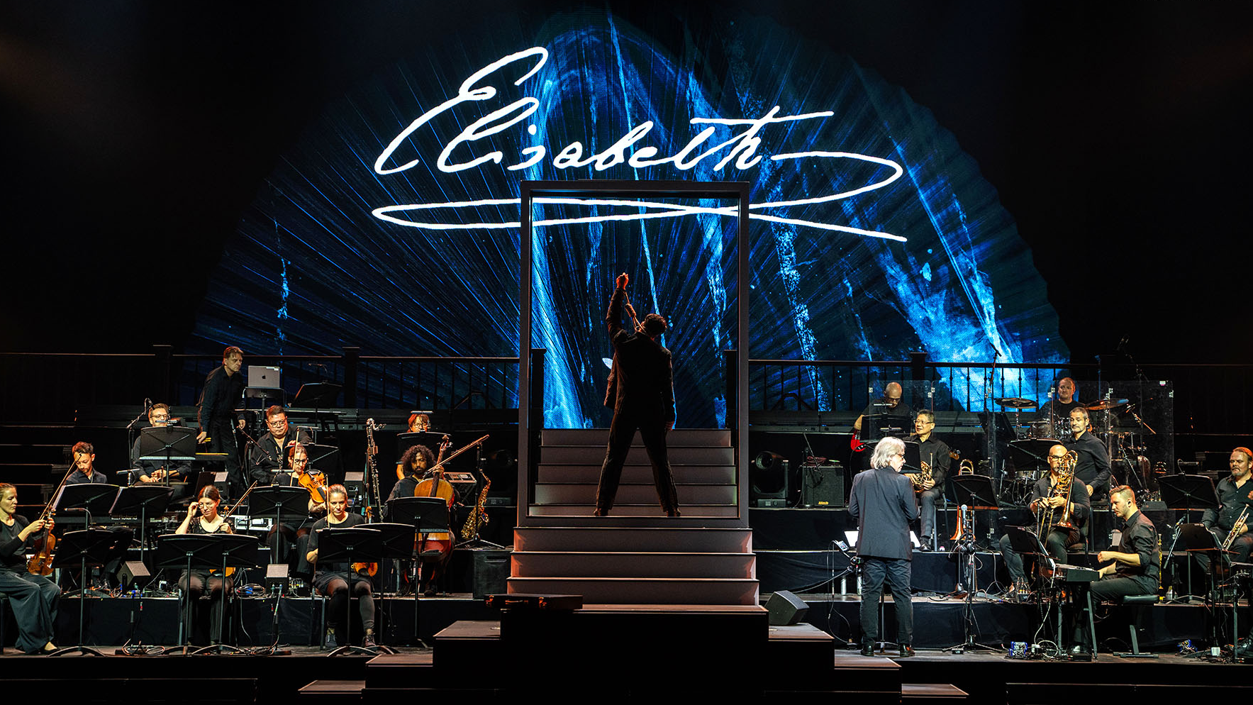 Going gaga over German musicals
