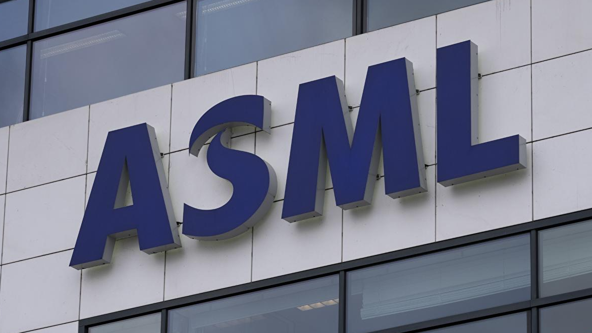 ASML restricted from shipping some chip-making gear to China