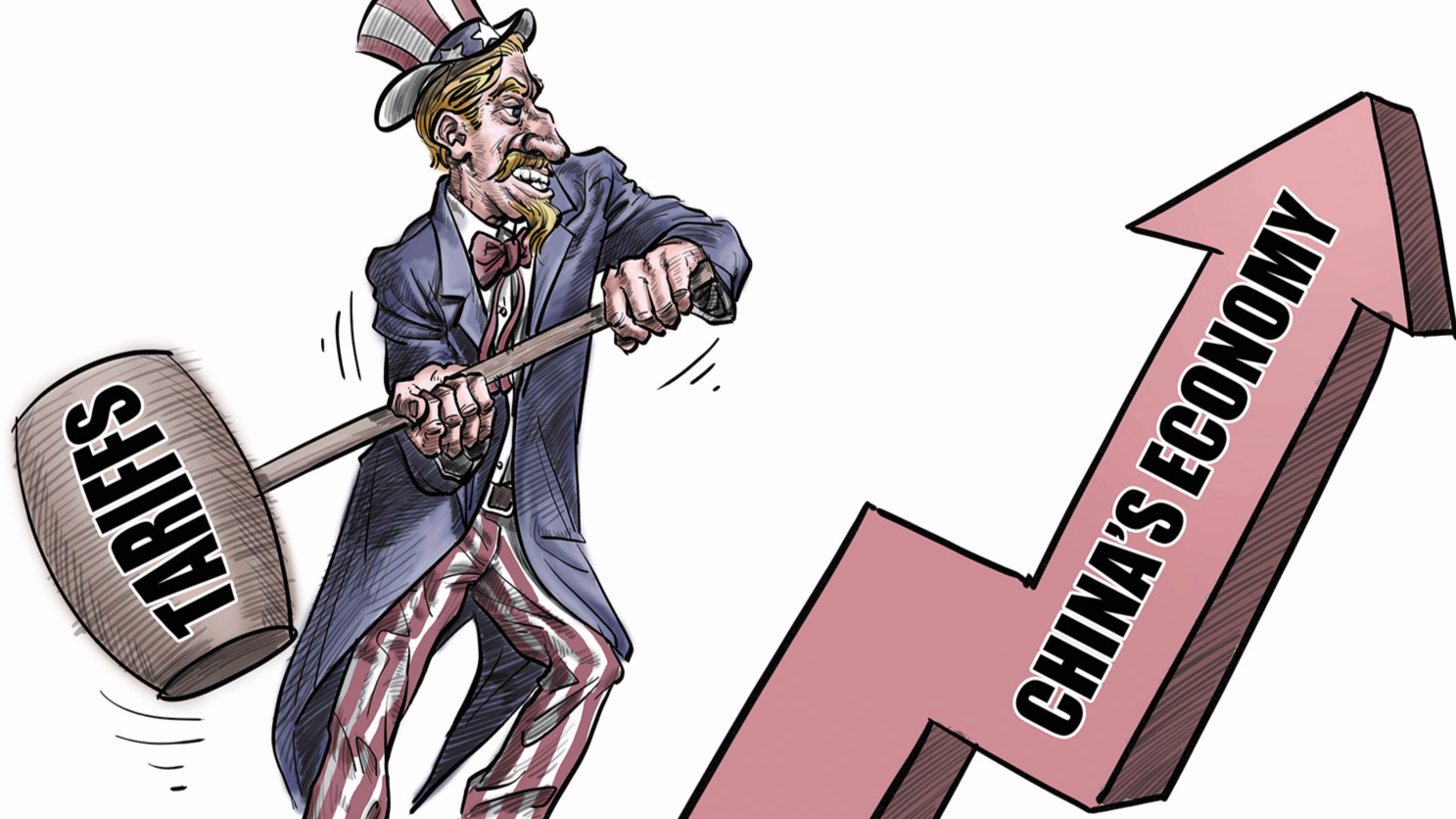 Rebuilding global governance