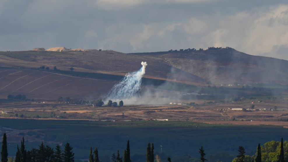 Israel expands Gaza military operation goals to include safe return of ...