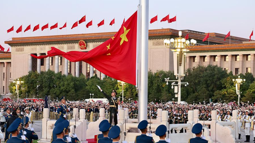 Experts laud China's human rights efforts