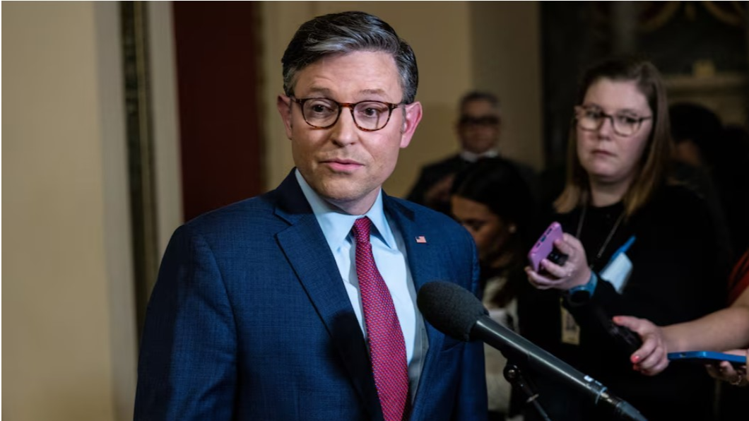 US House Republicans unveil three-month stopgap bill to avert shutdown