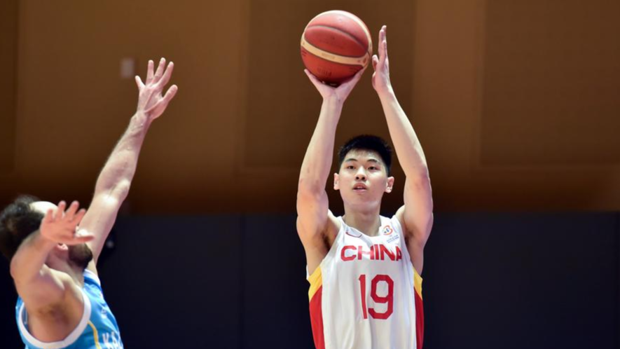 Cui nets dream opportunity