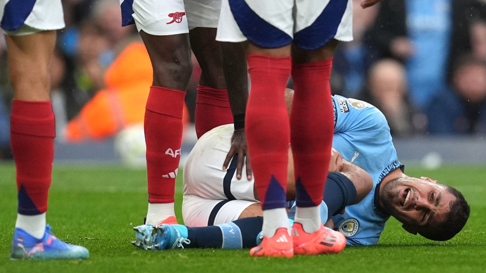 Rodri injury cautionary tale amid calls for change in player workload