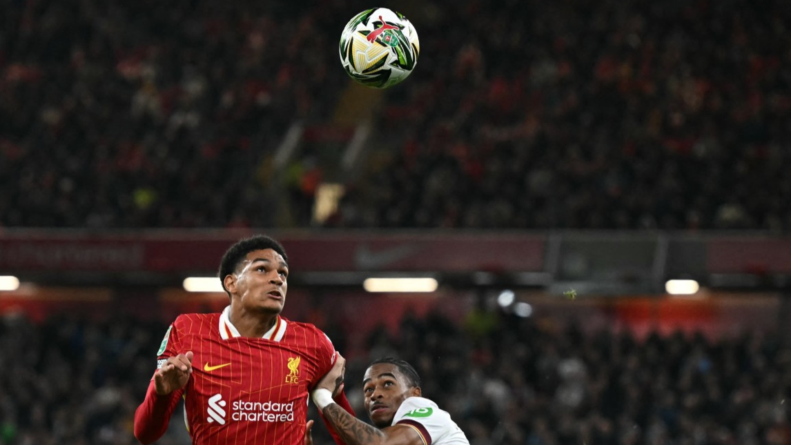 Liverpool thrash West Ham, Arsenal crush Bolton in third-round League ...