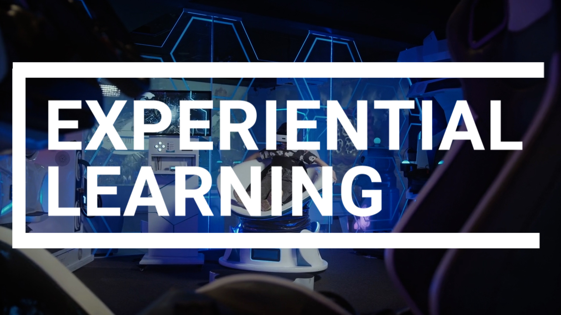 Experiential learning