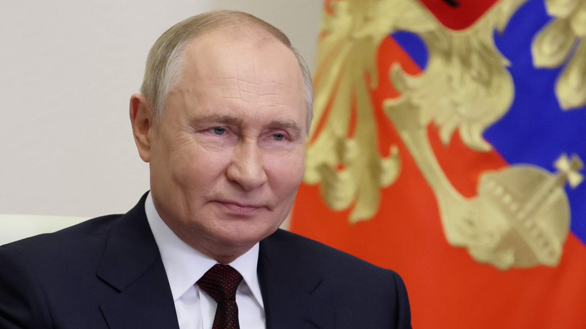 Putin reshuffles Russian Security Council, adds key new members
