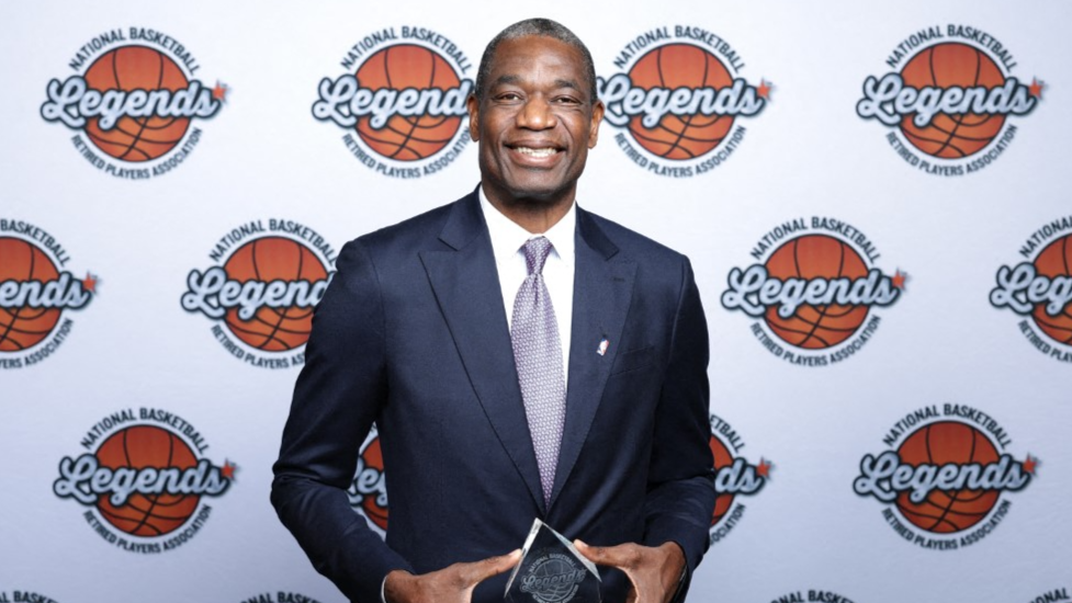 'Larger than life' Hall of Famer Mutombo dies at 58