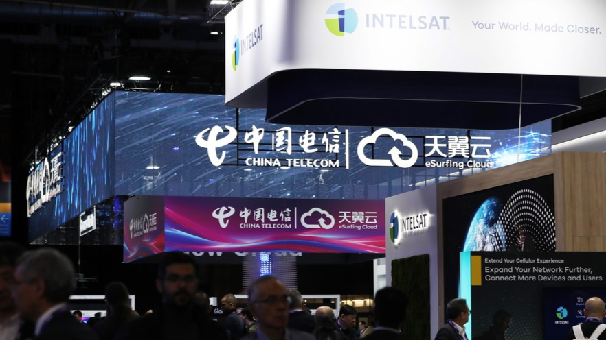 China's telecom sector sees steady growth in first 8 months