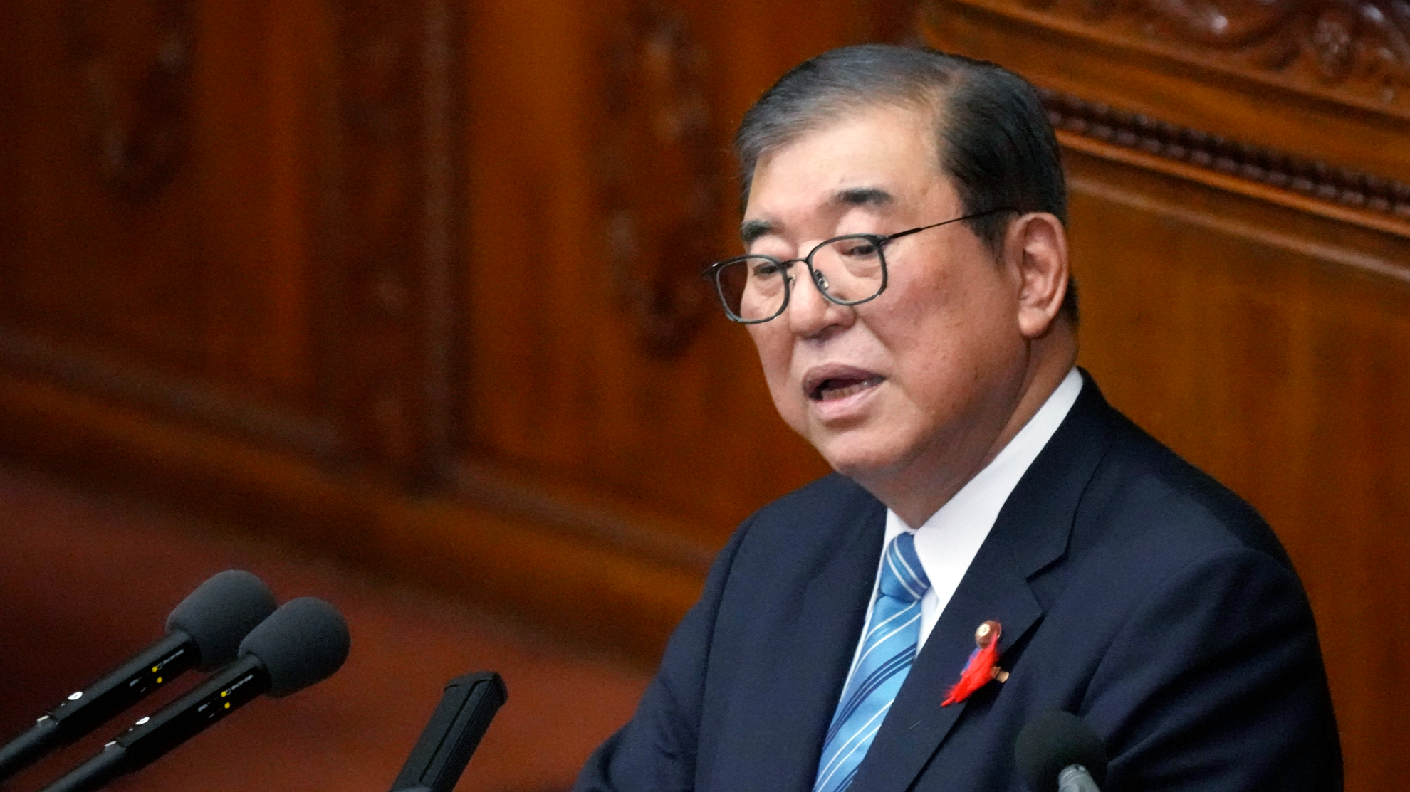 Japan party leaders' debate to be extended to 80 minutes