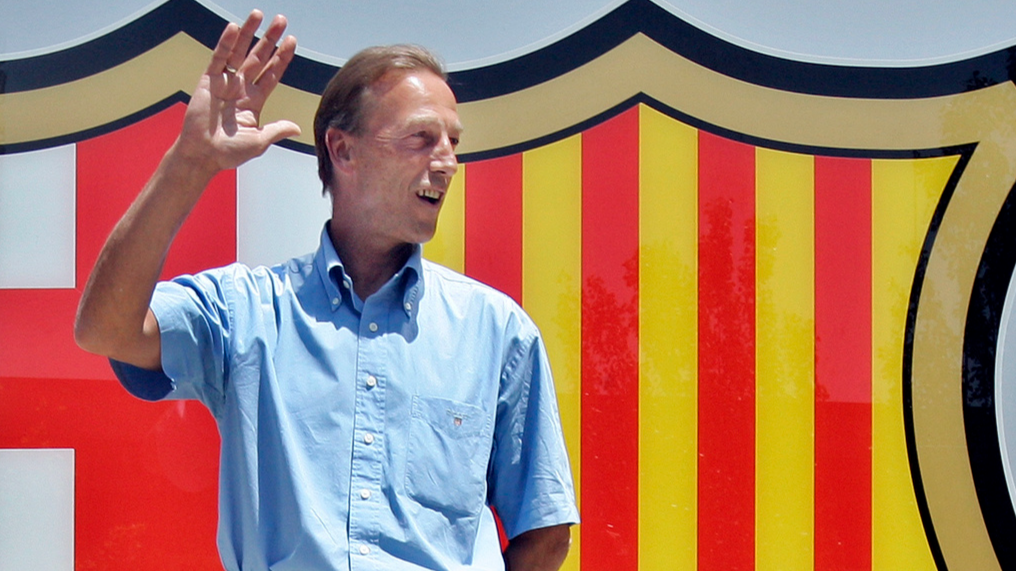 Dutch football legend Neeskens dies at 73