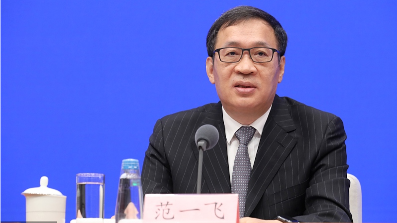 Former Chinese bank official sentenced to death with reprieve for ...