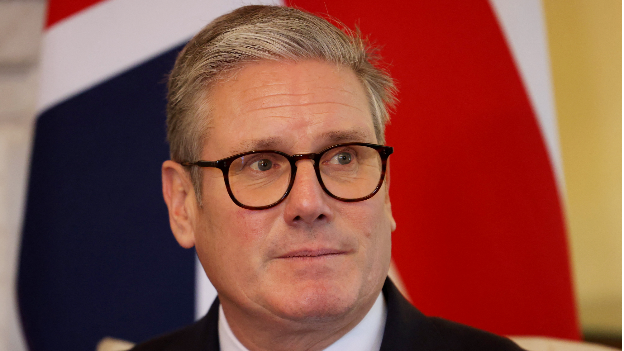 Bumpy start for UK's new Labour government