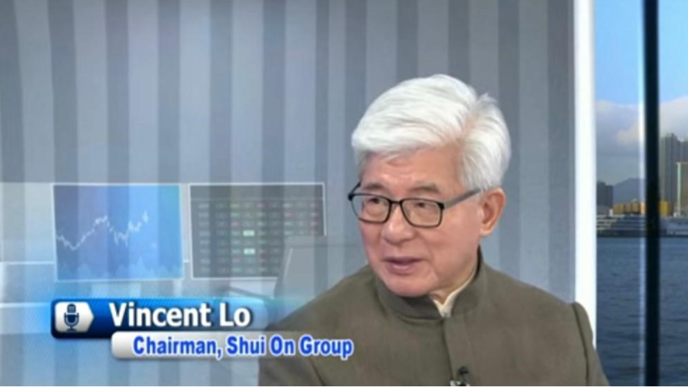 Lo: There can’t be two systems without one country