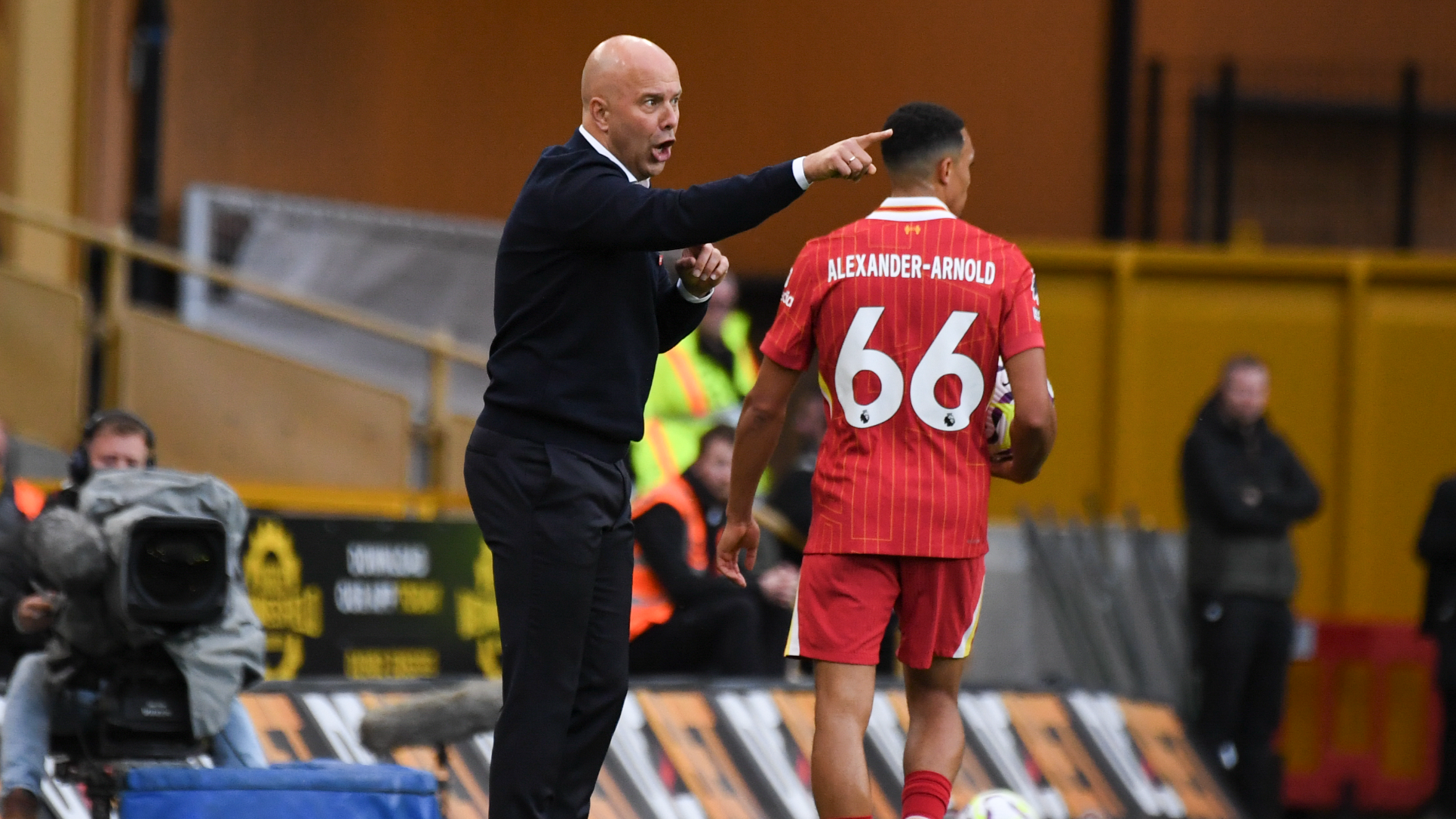 Liverpool v Chelsea the highlight but lots to anticipate as Premier ...
