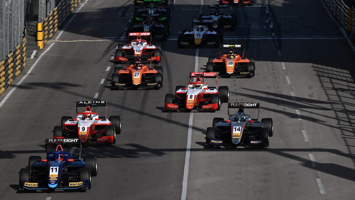 Concerts, sports drive Macao's popularity, prosperity