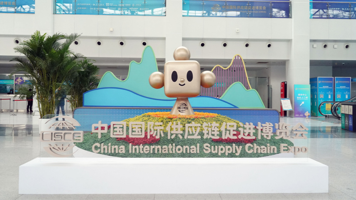 Supply chain heft opportunity for global firms