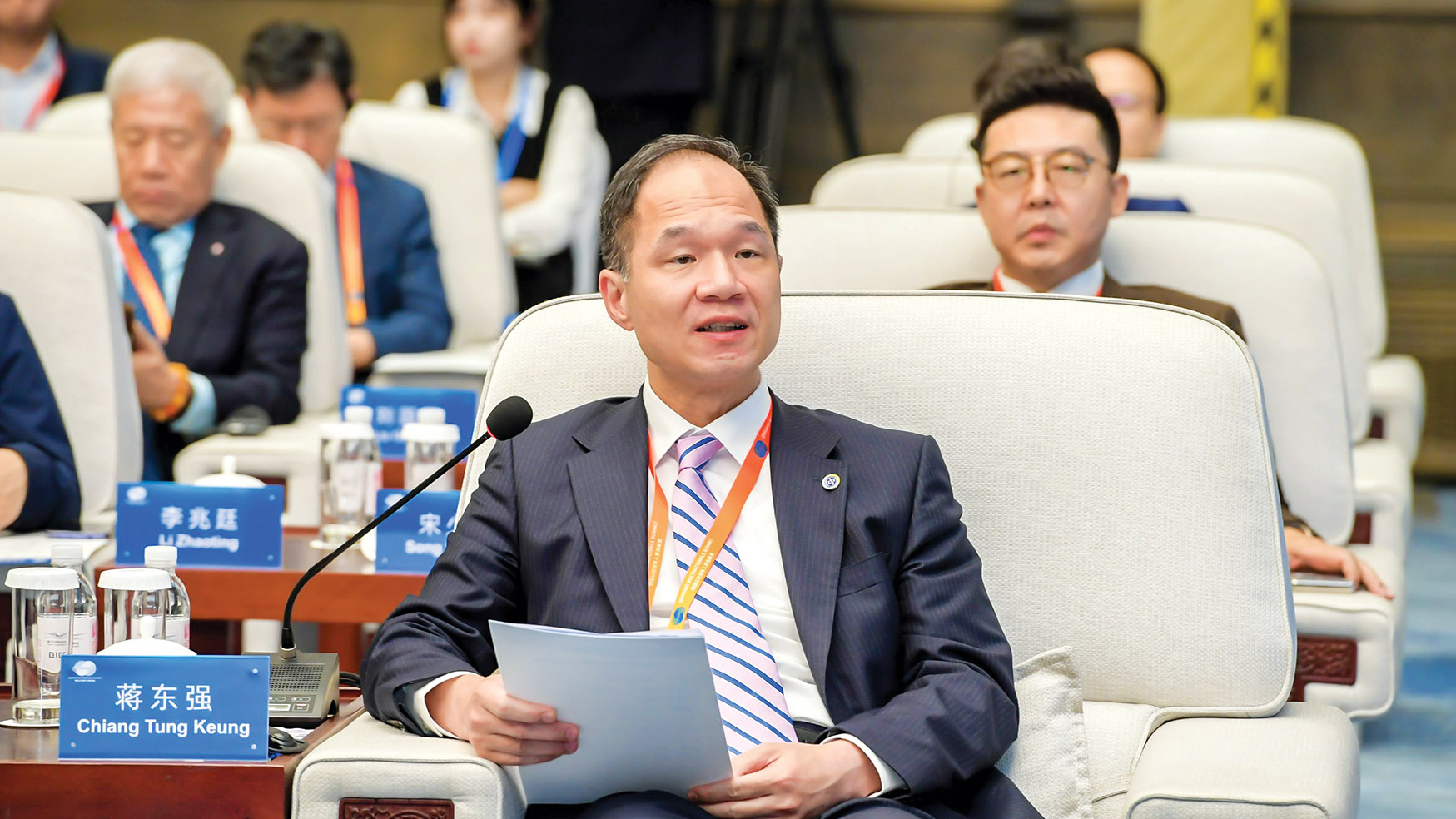 CLP powers up HK’s carbon neutrality target