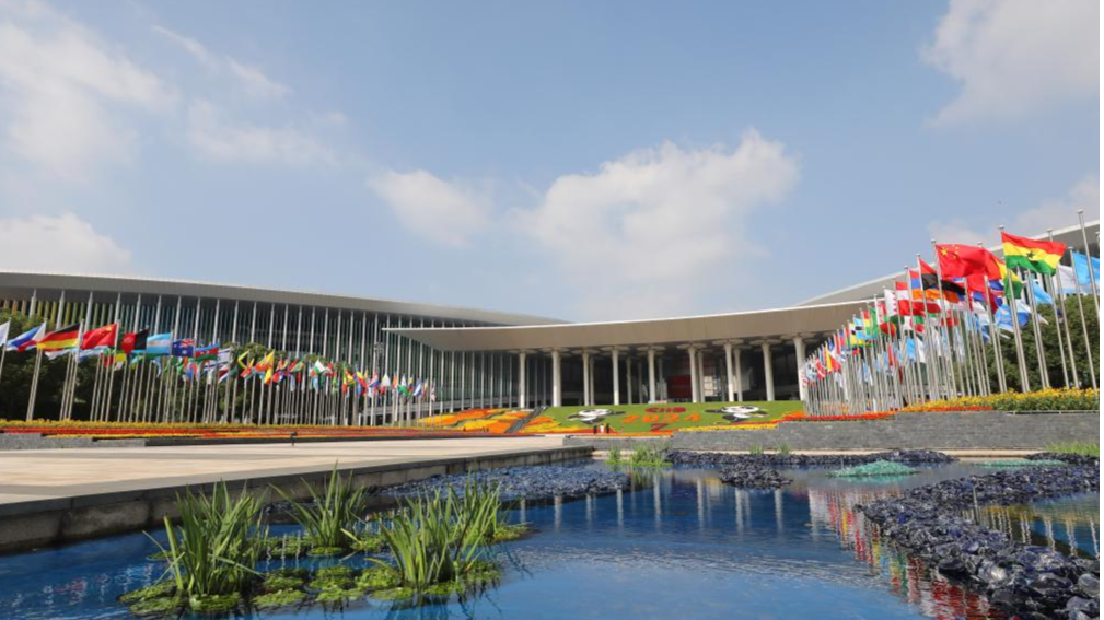 Chinese spokesperson: Foreign leaders to attend 7th CIIE