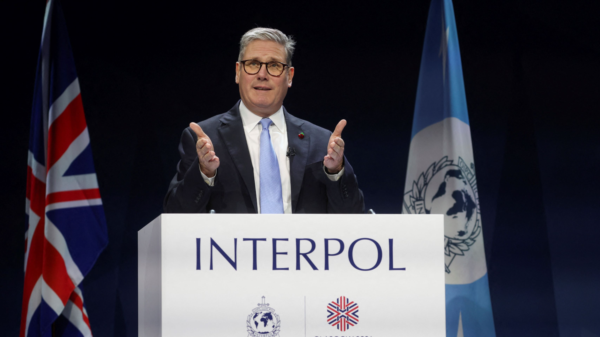 UK to inject extra 75 million pounds to strengthen border security