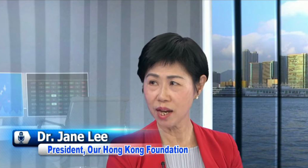 ‘More hostels, more job opportunities can attract more talents to HK’