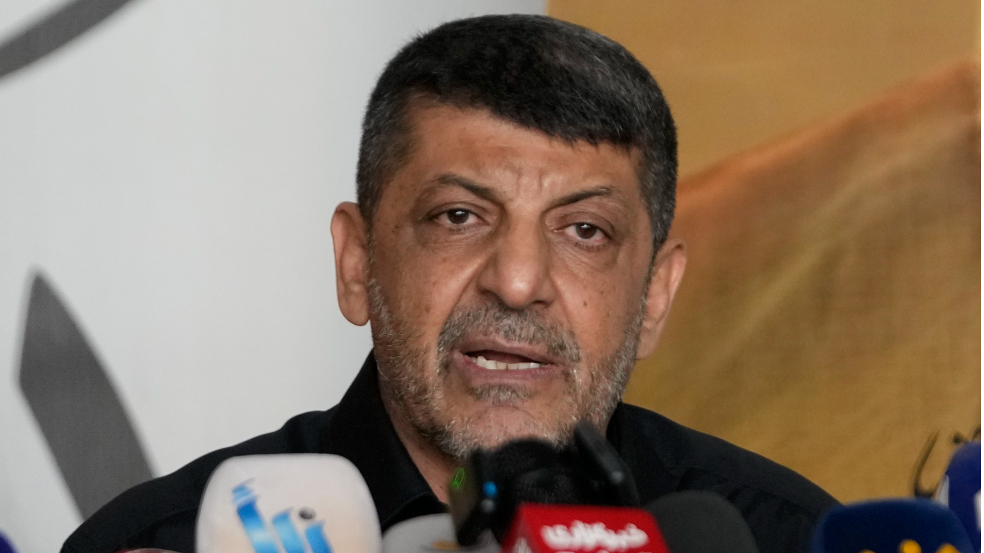 Hezbollah media chief Mohammad Afif killed in Israeli airstrike on Beirut
