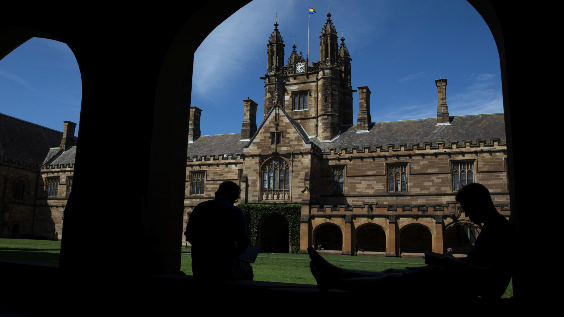 Australia’s international student caps likely to be blocked